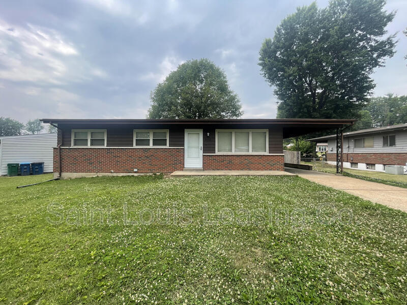 9715 Glen Owen Dr, St. Louis, MO 63136 - House Rental in St. Louis, MO ...