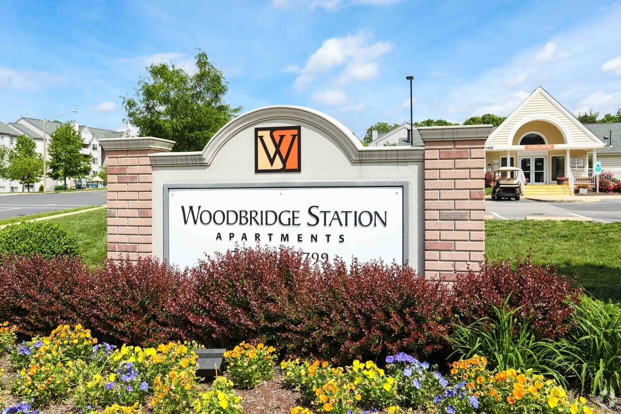 Woodbridge Station - Apartments in Woodbridge, VA | Apartments.com