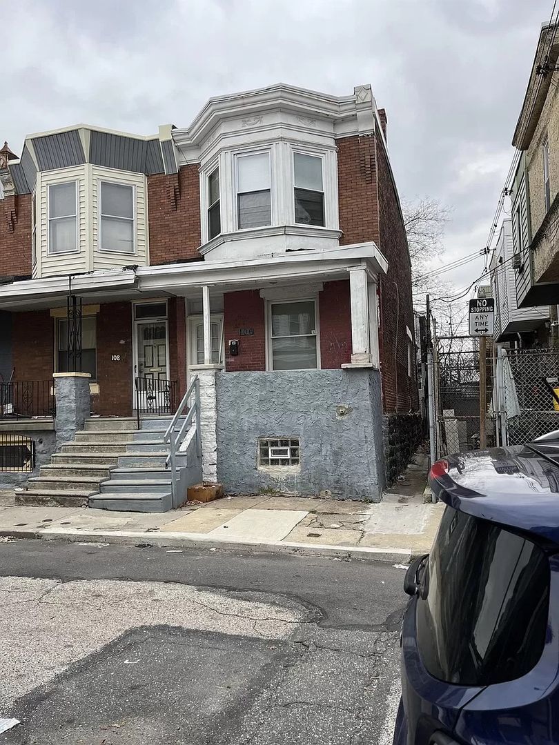 106 S Alden St, Philadelphia, PA 19139 - House Rental in Philadelphia ...