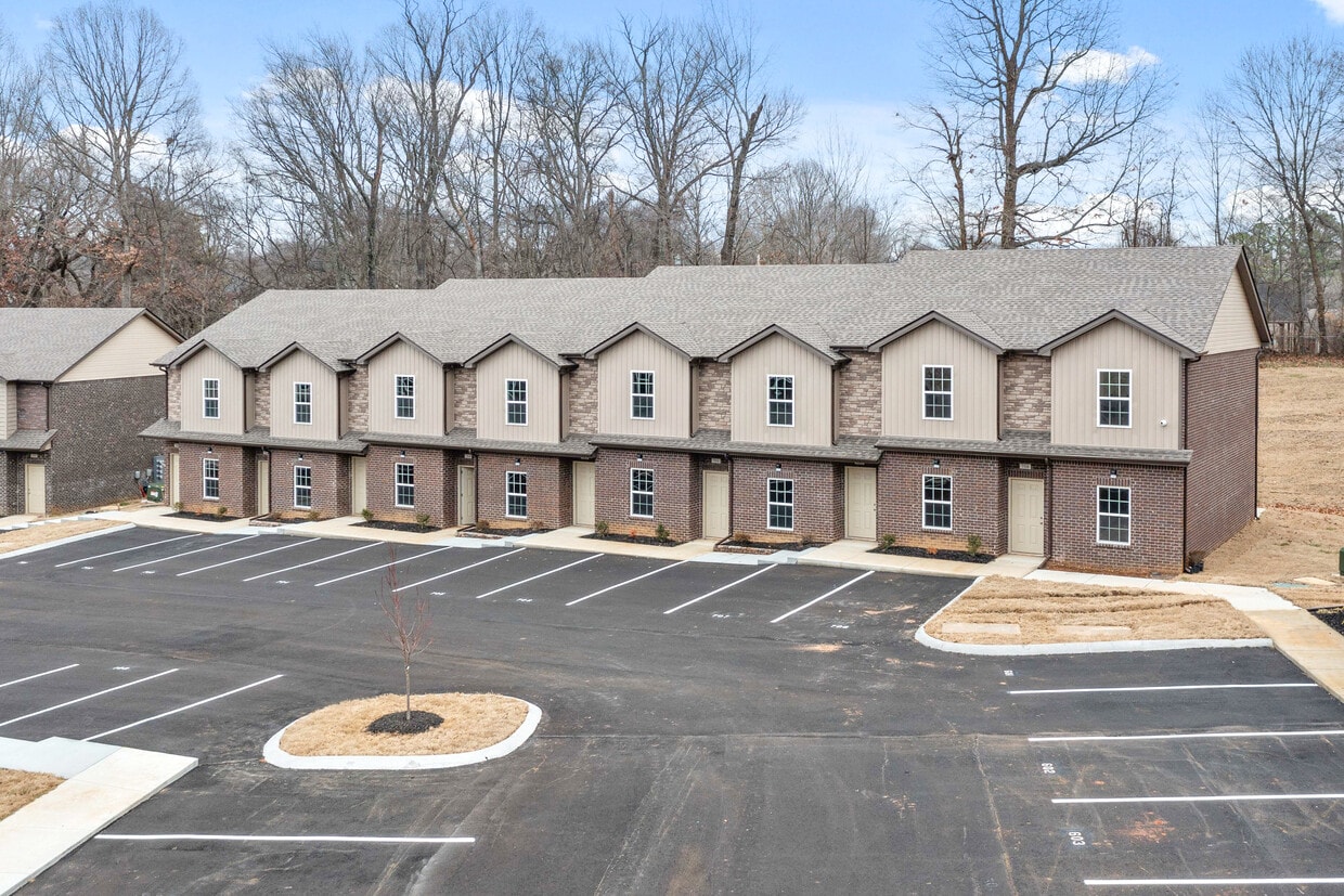 Old Towne Commons - 335 Greenwood Ave Clarksville, TN 37040 ...