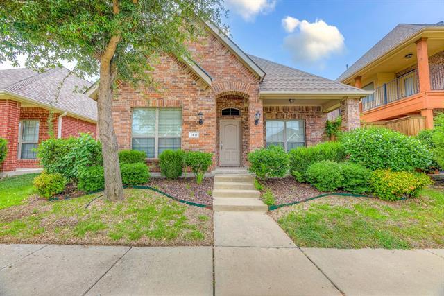 1411 Snowberry Dr, Allen, TX 75013 - House Rental in Allen, TX ...