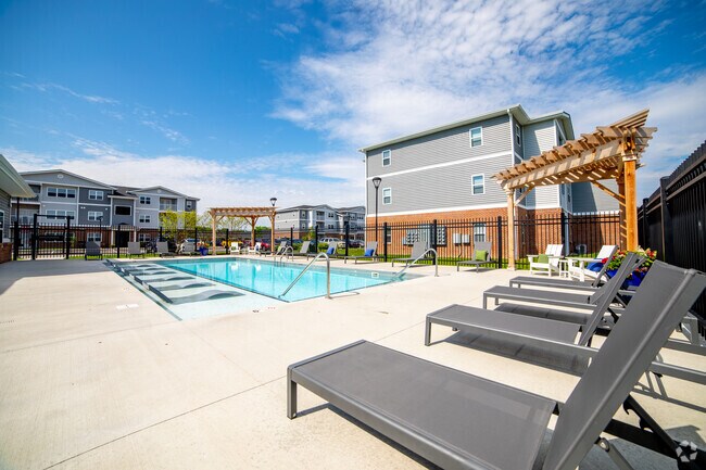 1 Bedroom Apartments for Rent in Sumava Resorts IN - Page 5