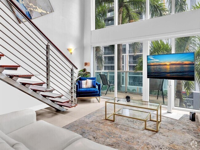 Brickell Business District Apartments for Rent with High Ceilings - Miami, FL - Updated Today ...