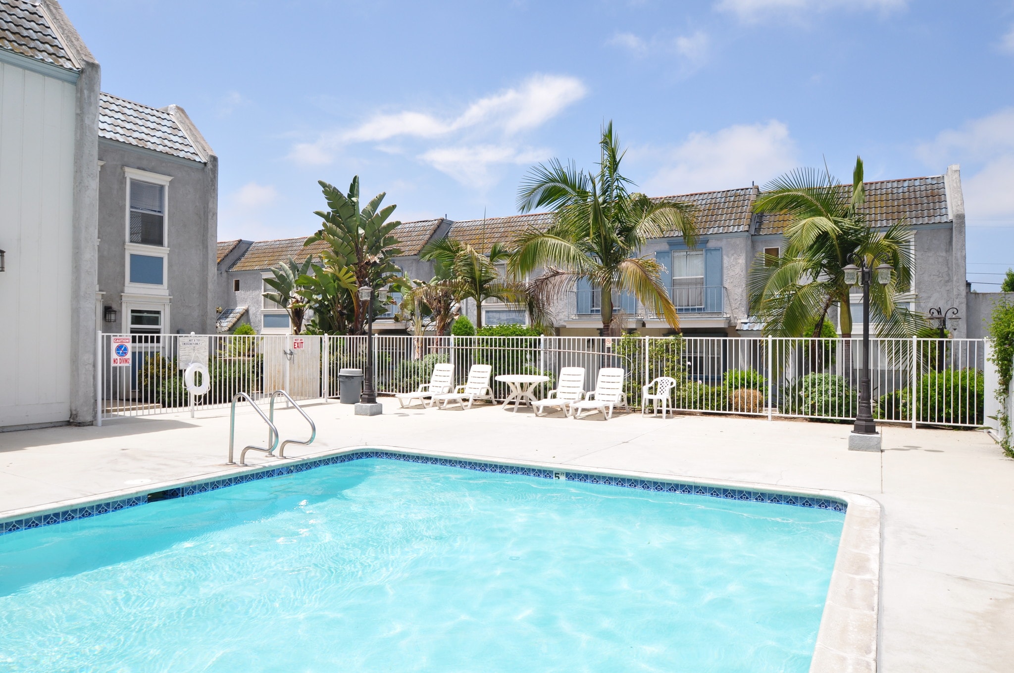 Country Club Village Apartments - 840 3rd Ave Chula Vista, CA 91911 ...