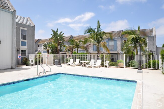 Downtown Chula Vista Apartments for Rent with a Yard - Chula Vista, CA ...