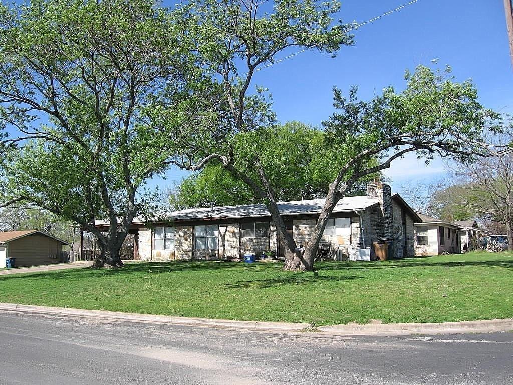 309 E Grady Dr, Austin, TX 78753 - Townhome Rentals in Austin TX ...