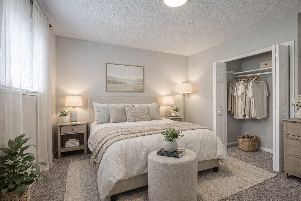 Point Place Apartments - 3563 E Manhattan Blvd Toledo, OH 43611 ...