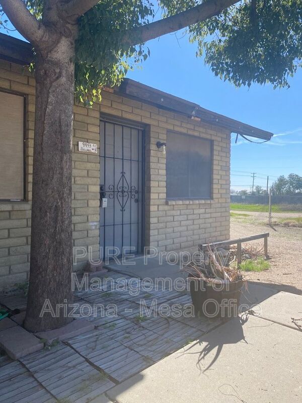 9943 E Billings St Unit 3, Mesa, AZ 85207 - Condo for Rent in Mesa, AZ ...