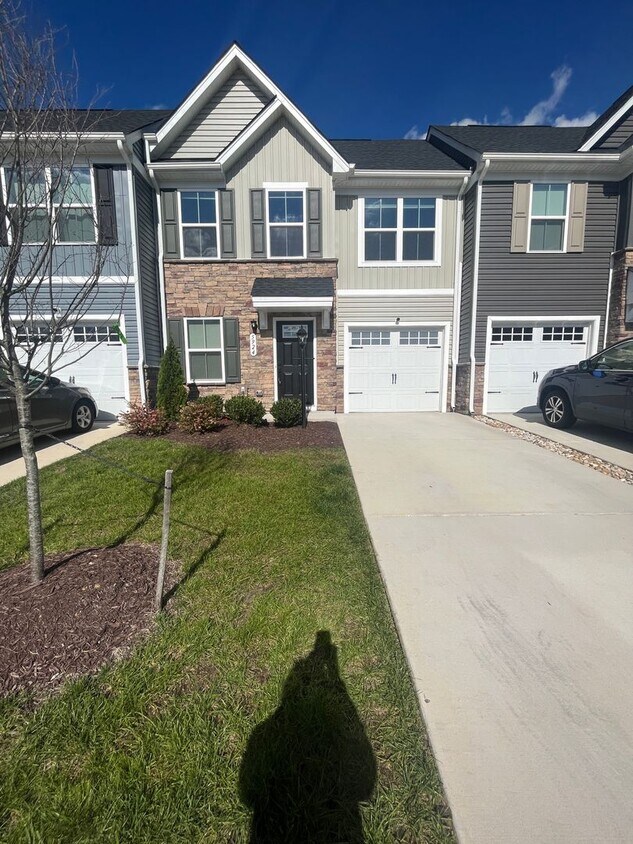 5924 Addison Gate Dr, Richmond, VA 23234 - House Rental in Richmond, VA ...