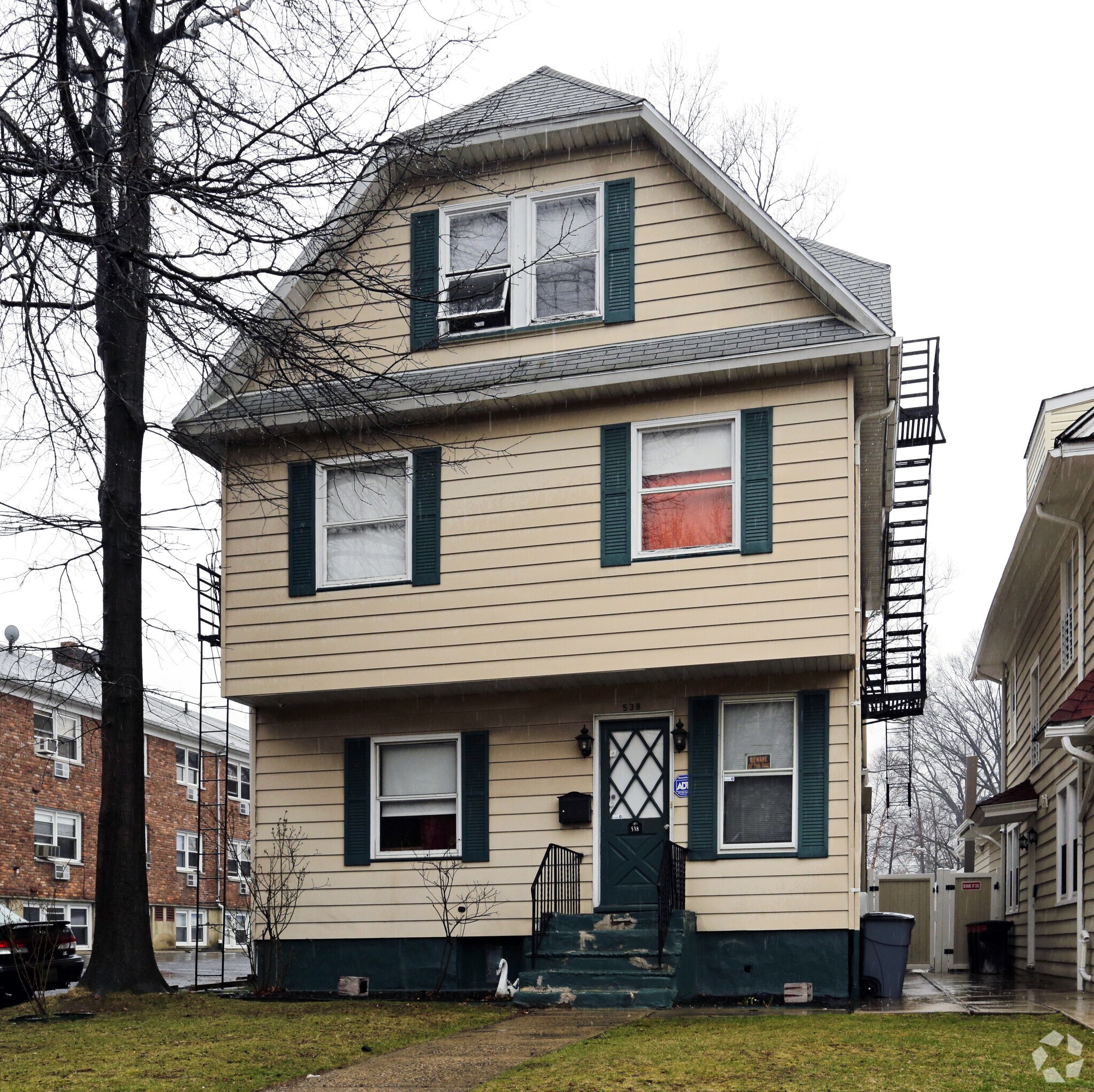 538 Cherry St, Elizabeth, NJ 07208 - 538 Cherry St Elizabeth, NJ 07208 ...