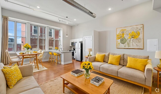 North Philadelphia Apartments for Rent - Philadelphia, PA - Updated ...