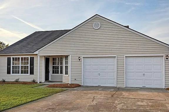 164 Berwick Lakes Blvd, Pooler, GA 31322 - House Rental in Pooler, GA ...