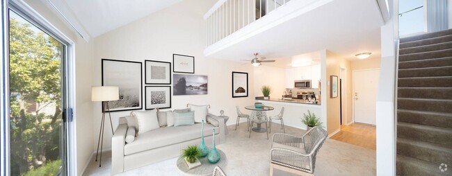 Low Income Apartments for Rent in Marin City CA