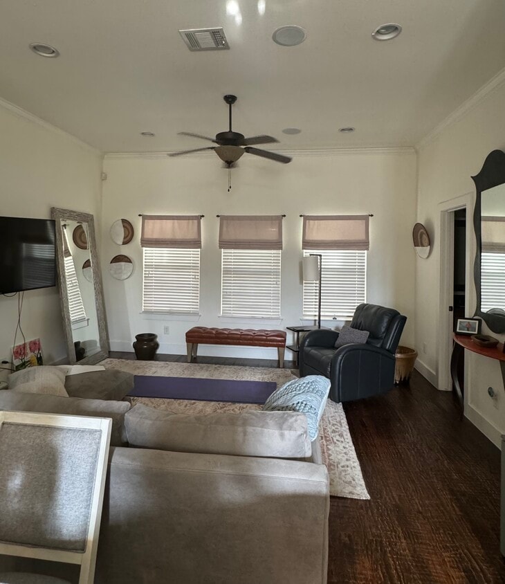 5604 Lewis St, Dallas, TX 75206 - Townhome Rentals in Dallas TX ...