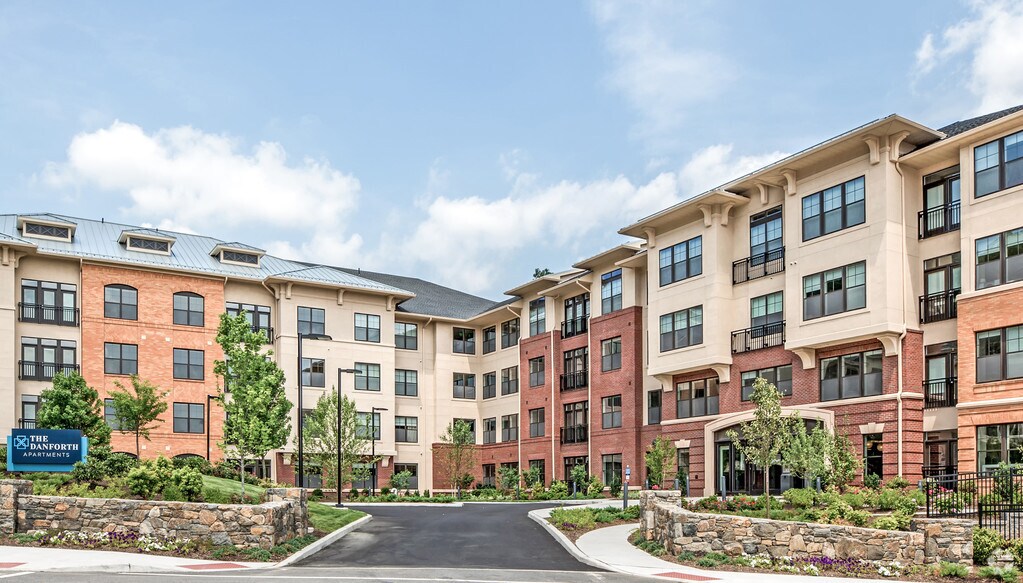 Infinity Harbor Point Rentals - Stamford, CT | Apartments.com