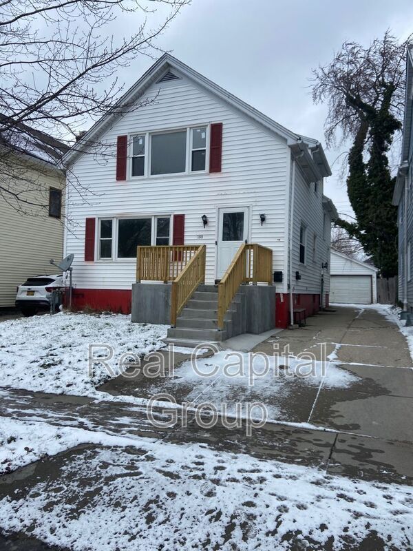 180 Euclid Ave Unit 1, Kenmore, NY 14217 - Condo for Rent in Kenmore ...