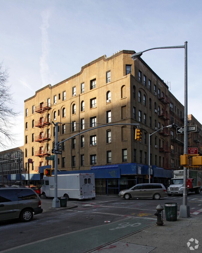 129 Ridge St, New York, NY 10002 - 129 Ridge St New York, NY 10002 ...