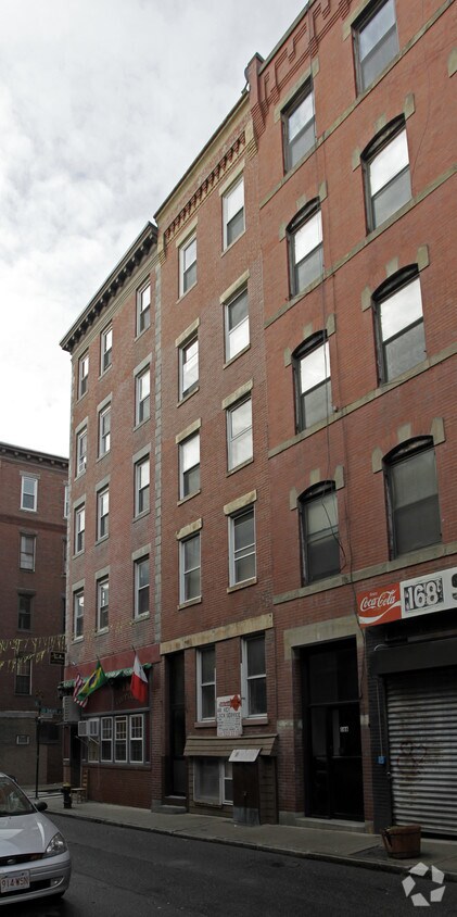 164 Salem St, Boston, MA 02113 - Boston, MA, 02113 | Apartments.com