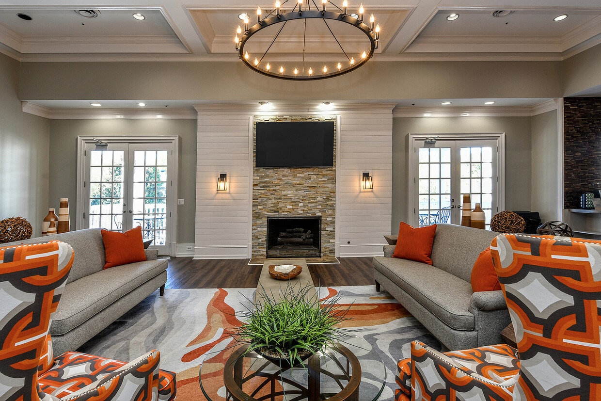 Crestmark Apartments - 945 Crestmark Blvd Lithia Springs, GA 30122 ...