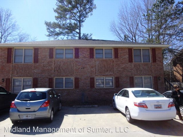 20 Althea Cir, Sumter, SC 29150 - Condo for Rent in Sumter, SC ...