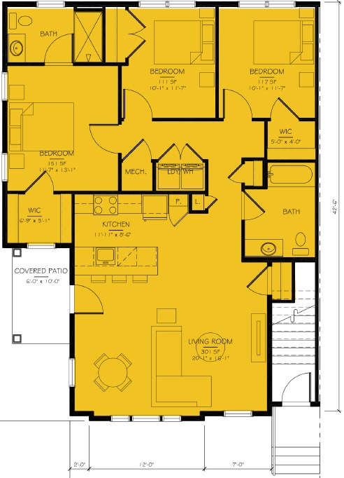 Concord Residences - 2300 Camplain Rd Hillsborough, NJ - Apartments for ...