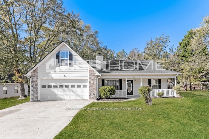 40 Justin Ct, Covington, GA 30016 | Apartments.com