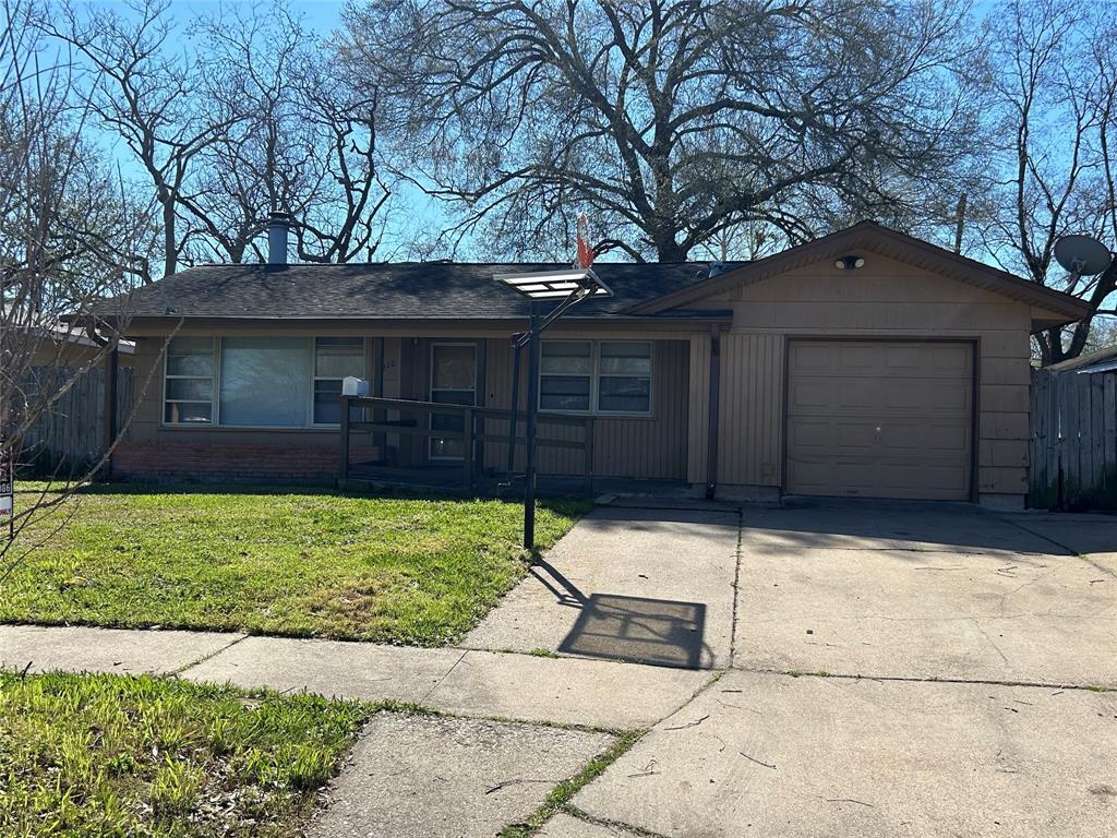 1216 Fresa Rd, Pasadena, TX 77502 - House Rental in Pasadena, TX ...