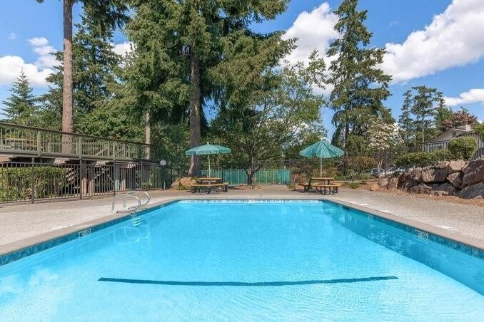 Mariposa - Apartments in Federal Way, WA | Apartments.com