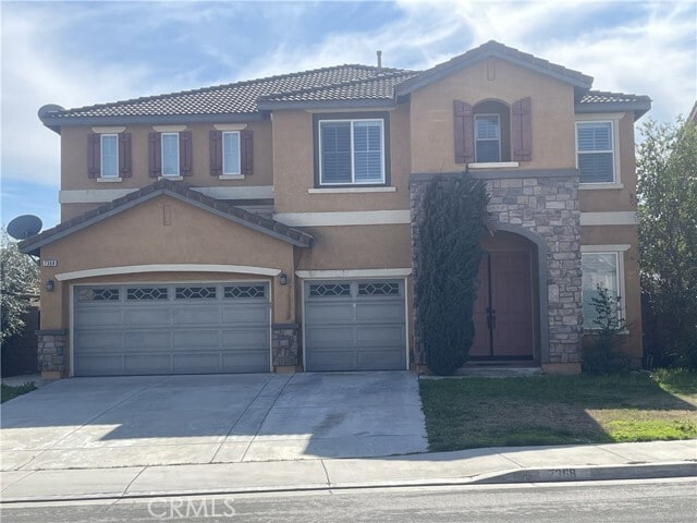 7368 Morning Hills Dr, Corona, CA 92880 - House Rental in Corona, CA ...