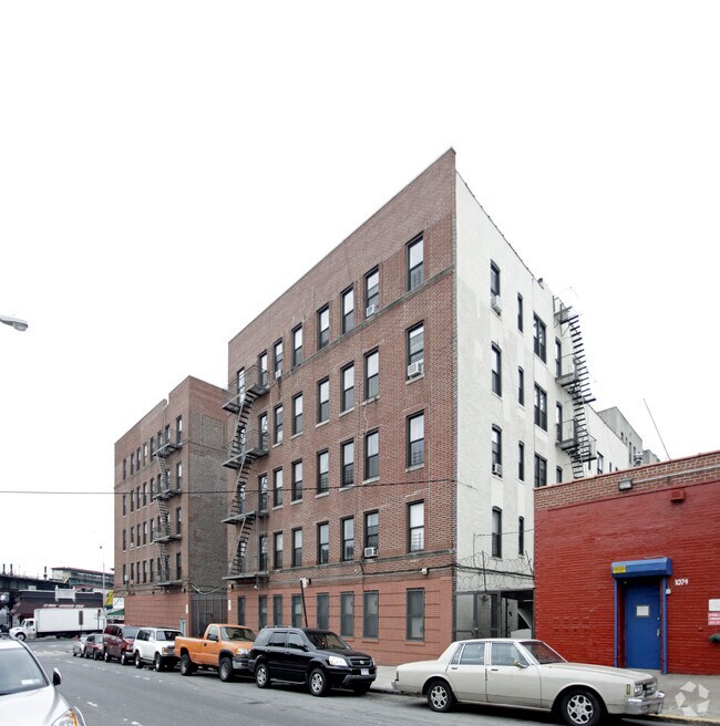 1283 Westchester Ave Bronx, NY 10459 Rentals - Bronx, NY | Apartments.com