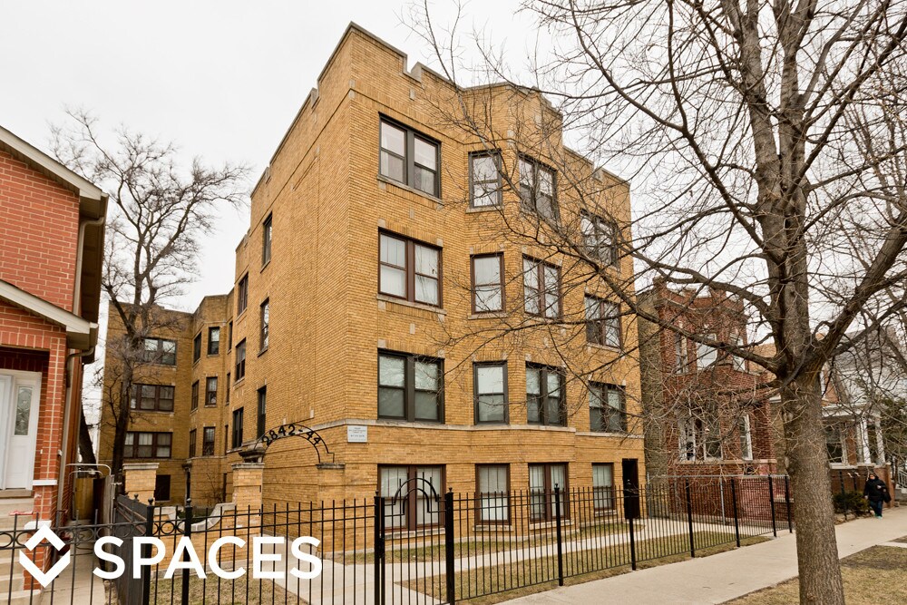 2842 W Fletcher St, Chicago, IL 60618 - 2842 W Fletcher St Chicago, IL ...