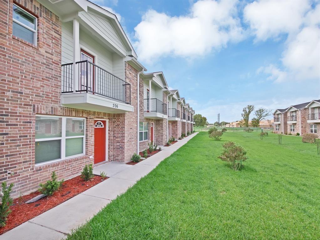218 Woodbridge Ln, Pasadena, TX 77502 - Condo for Rent in Pasadena, TX ...
