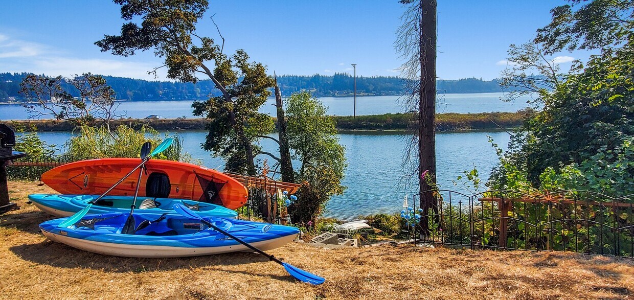 13603 Goodrich Dr NW, Gig Harbor, WA 98329 - House Rental in Gig Harbor ...