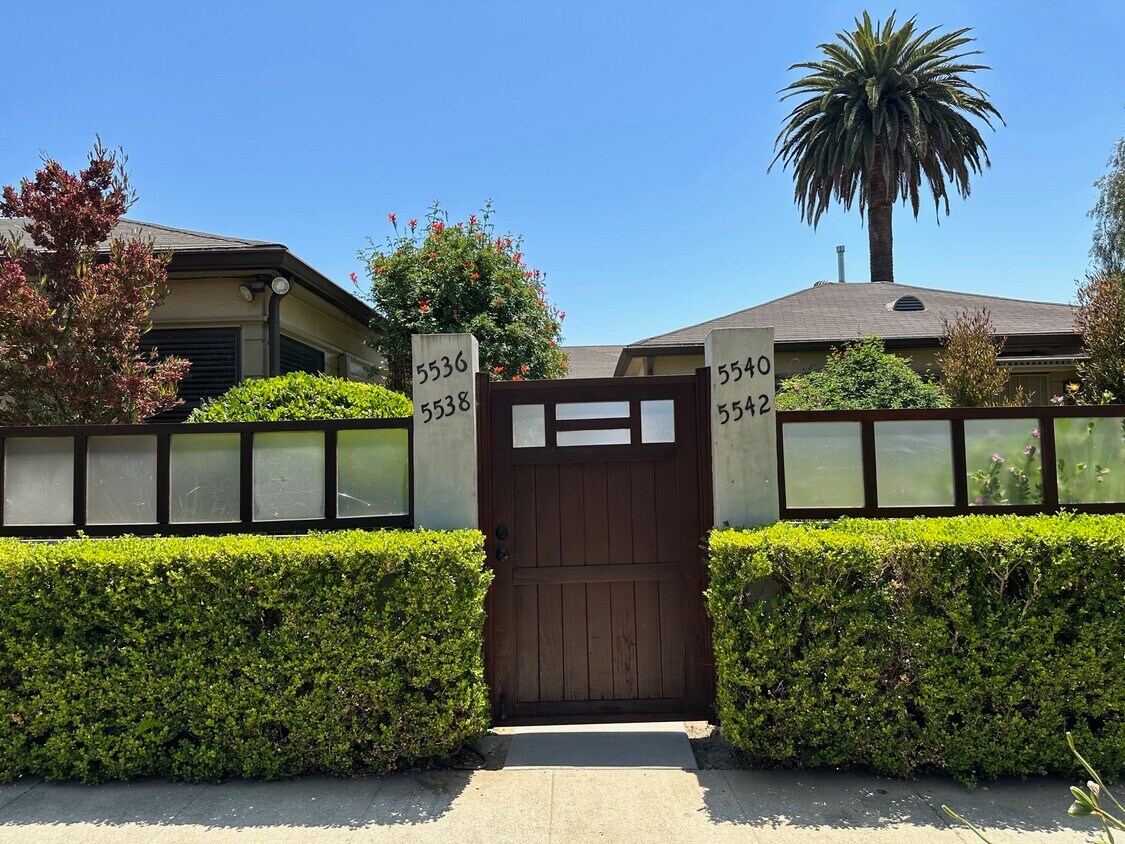 5538 Packard St Unit 5538, Los Angeles, CA 90019 - 5538 Packard St Los ...