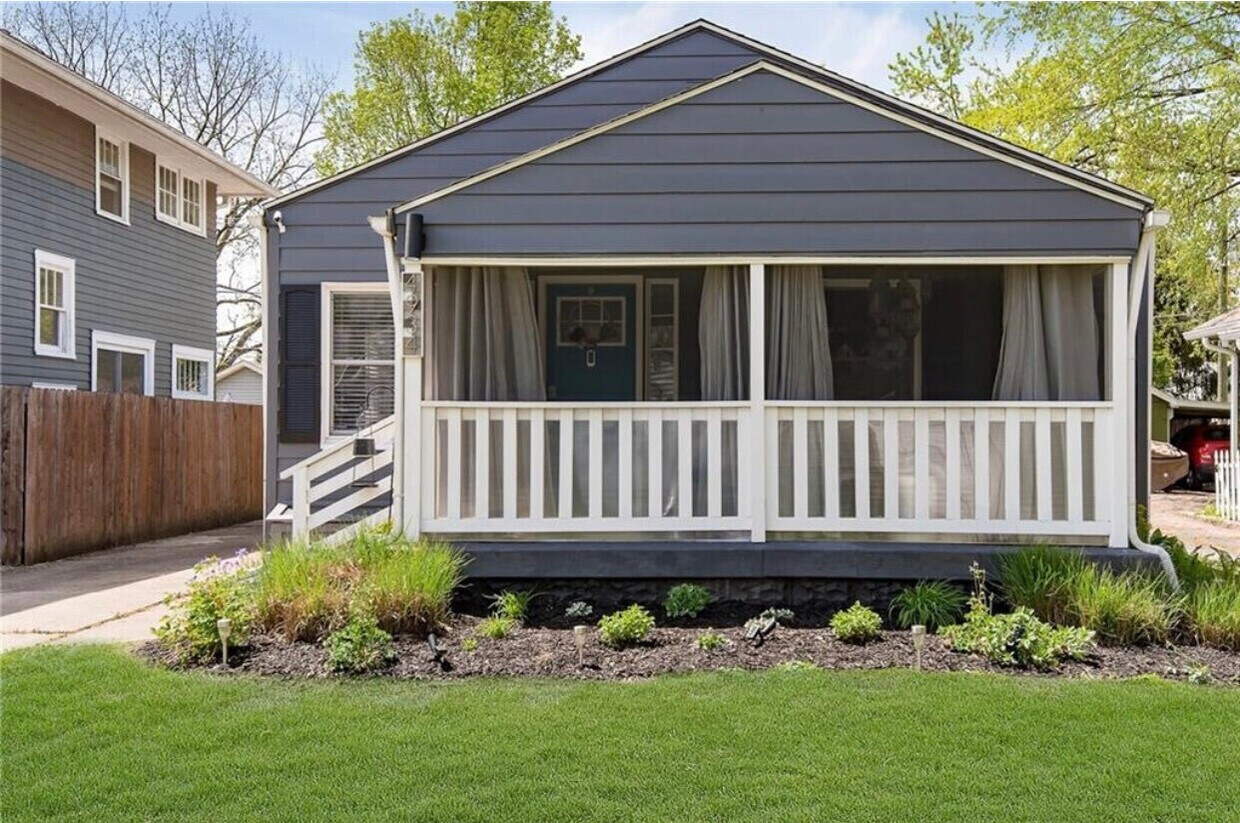 4934 Ralston Ave, Indianapolis, IN 46205 - House Rental in Indianapolis ...