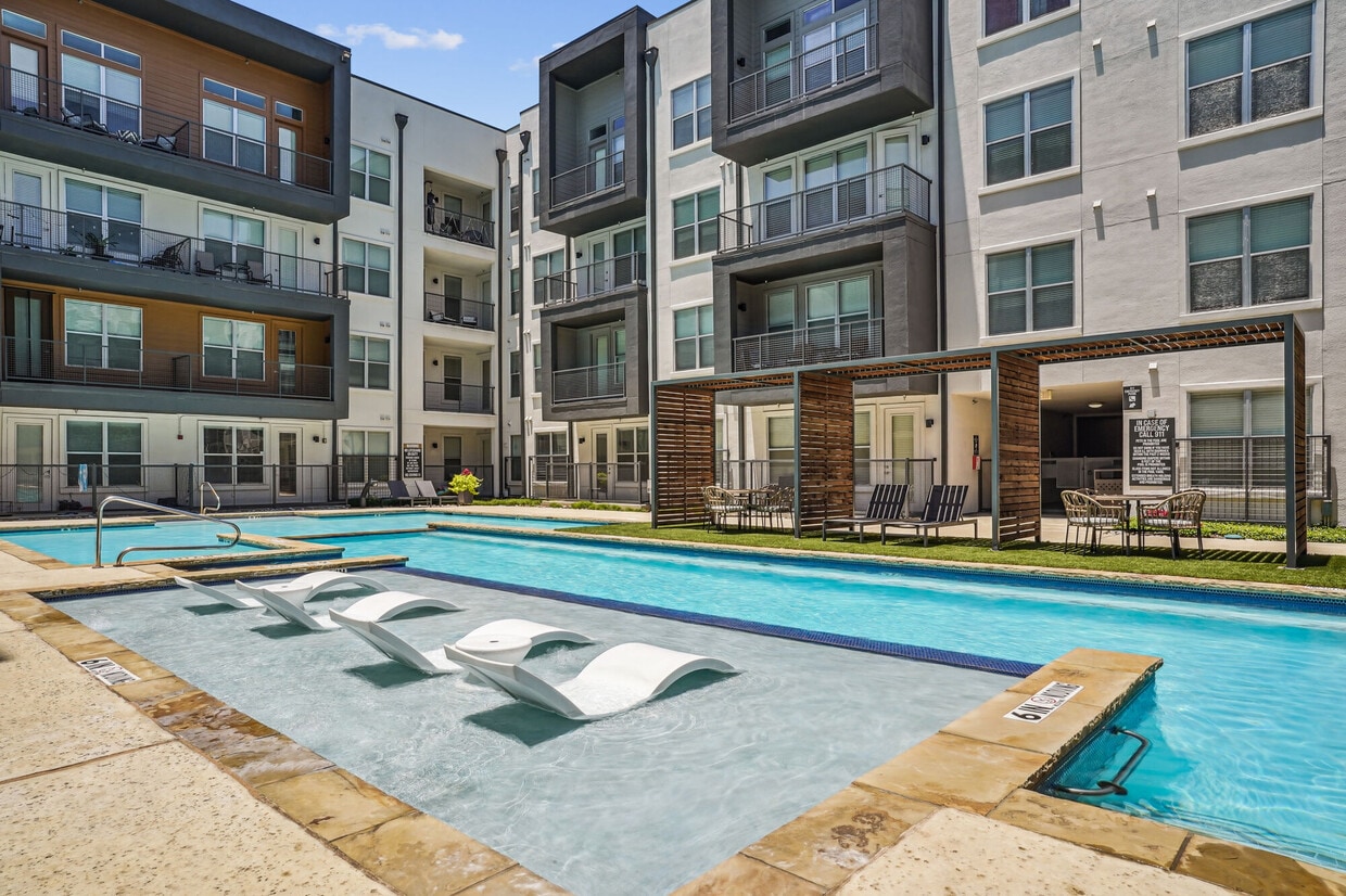 Archer Medical District - 2140 Medical District Dallas, TX 75235 ...
