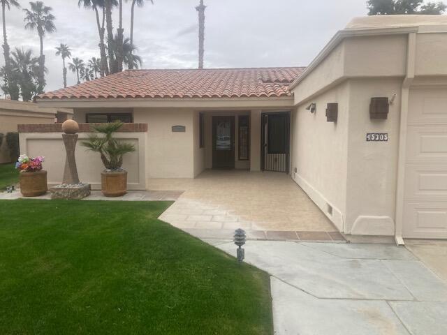 45305 Vista Santa Rosa, Indian Wells, CA 92210 - Condo for Rent in ...