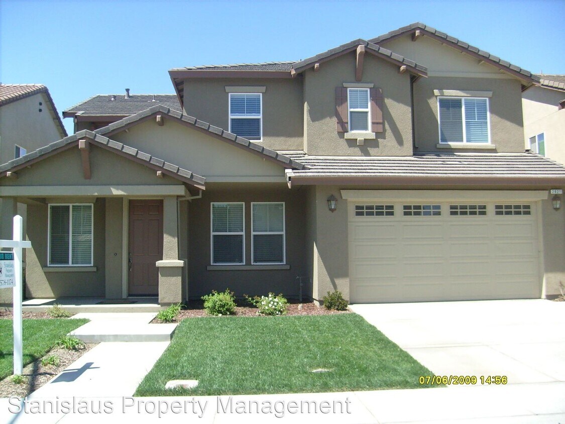 2621 Prosperity Way, Modesto, CA 95355 - House Rental in Modesto, CA ...