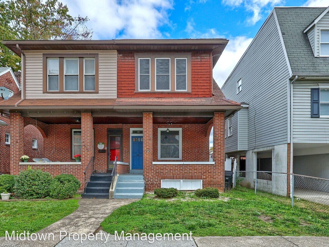 2311 N 2nd St, Harrisburg, PA 17110 - House Rental in Harrisburg, PA ...