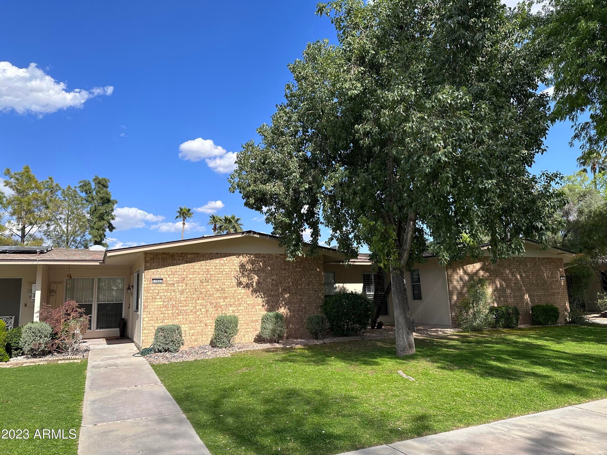 17621 N 105Th Ave, Sun City, AZ 85373 - Room for Rent in Sun City, AZ ...