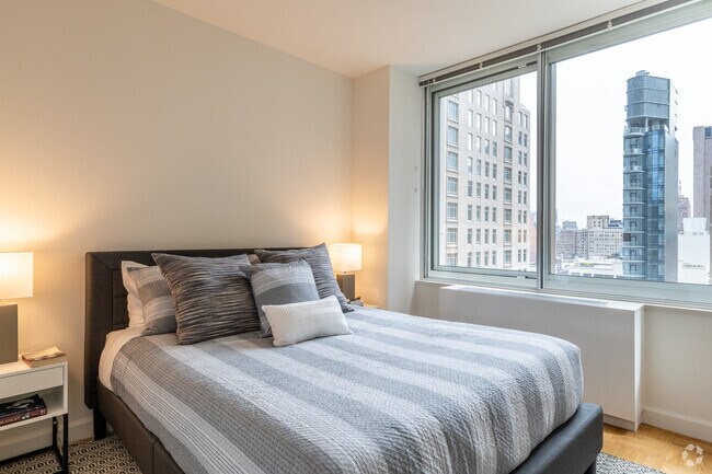 Barclay Tower Apartments - New York, NY | Apartments.com