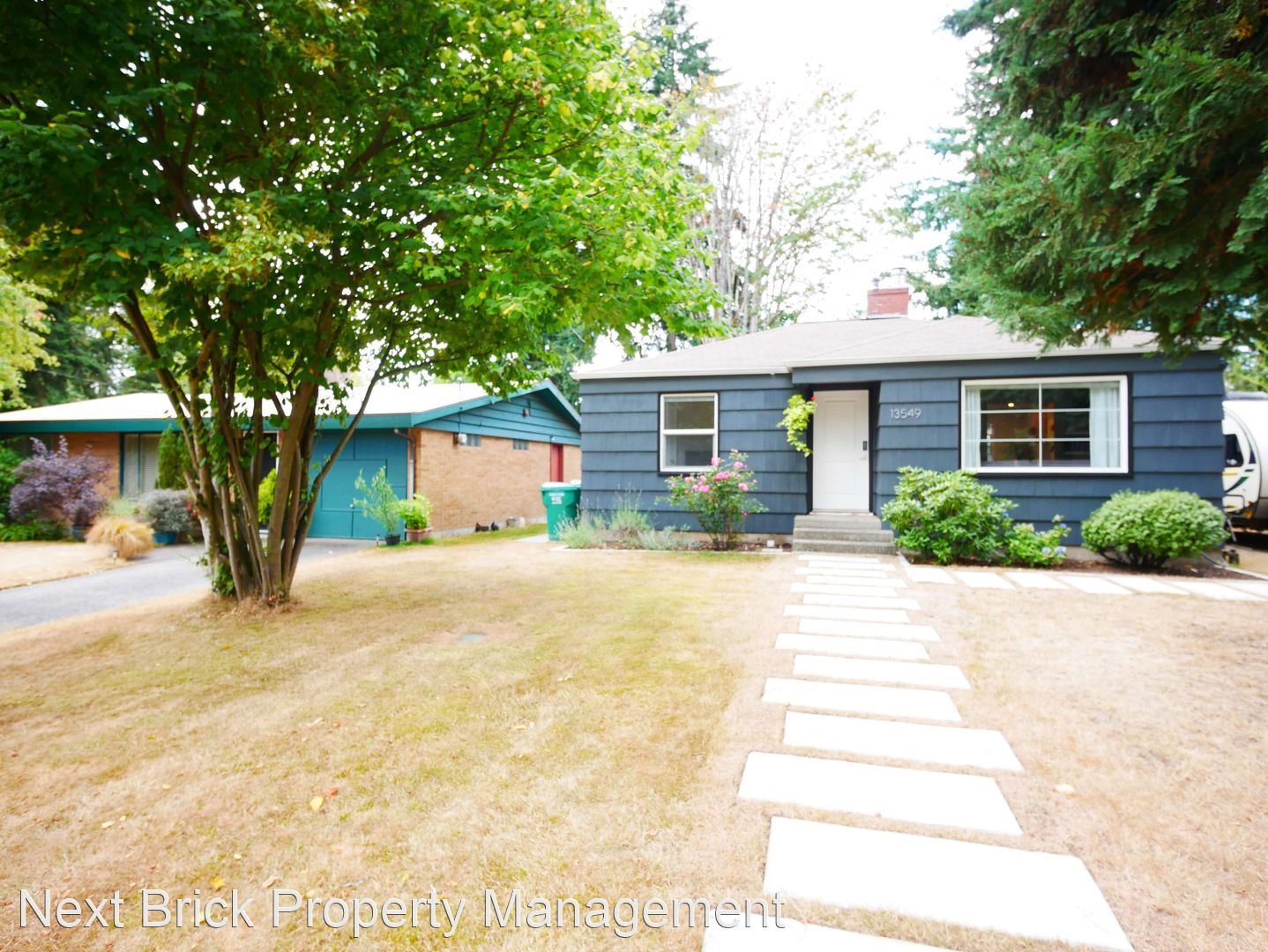 13549 Wallingford Ave N, Seattle, WA 98133 - House Rental in Seattle ...