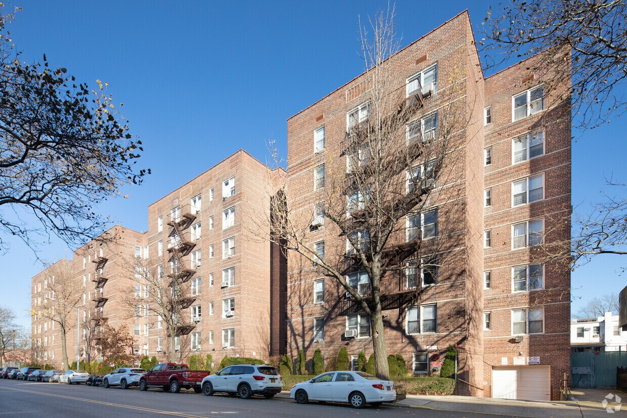 The Brevoort - 3165 Nostrand Ave Brooklyn, NY 11229 | Apartments.com