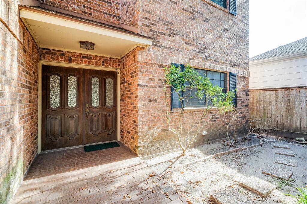 6221 Lake St, Houston, TX 77005 - House Rental in Houston, TX ...