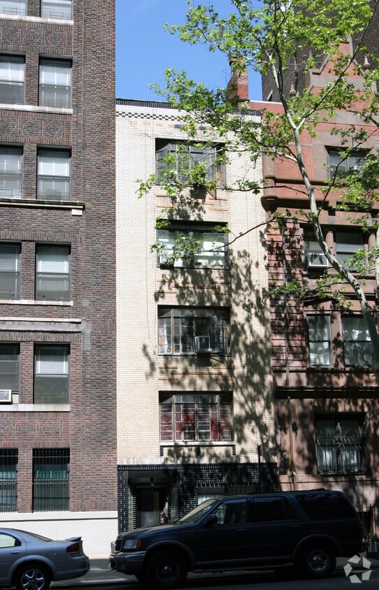 487 W West End Ave, New York, NY 10024 - 487 W West End Ave New York ...