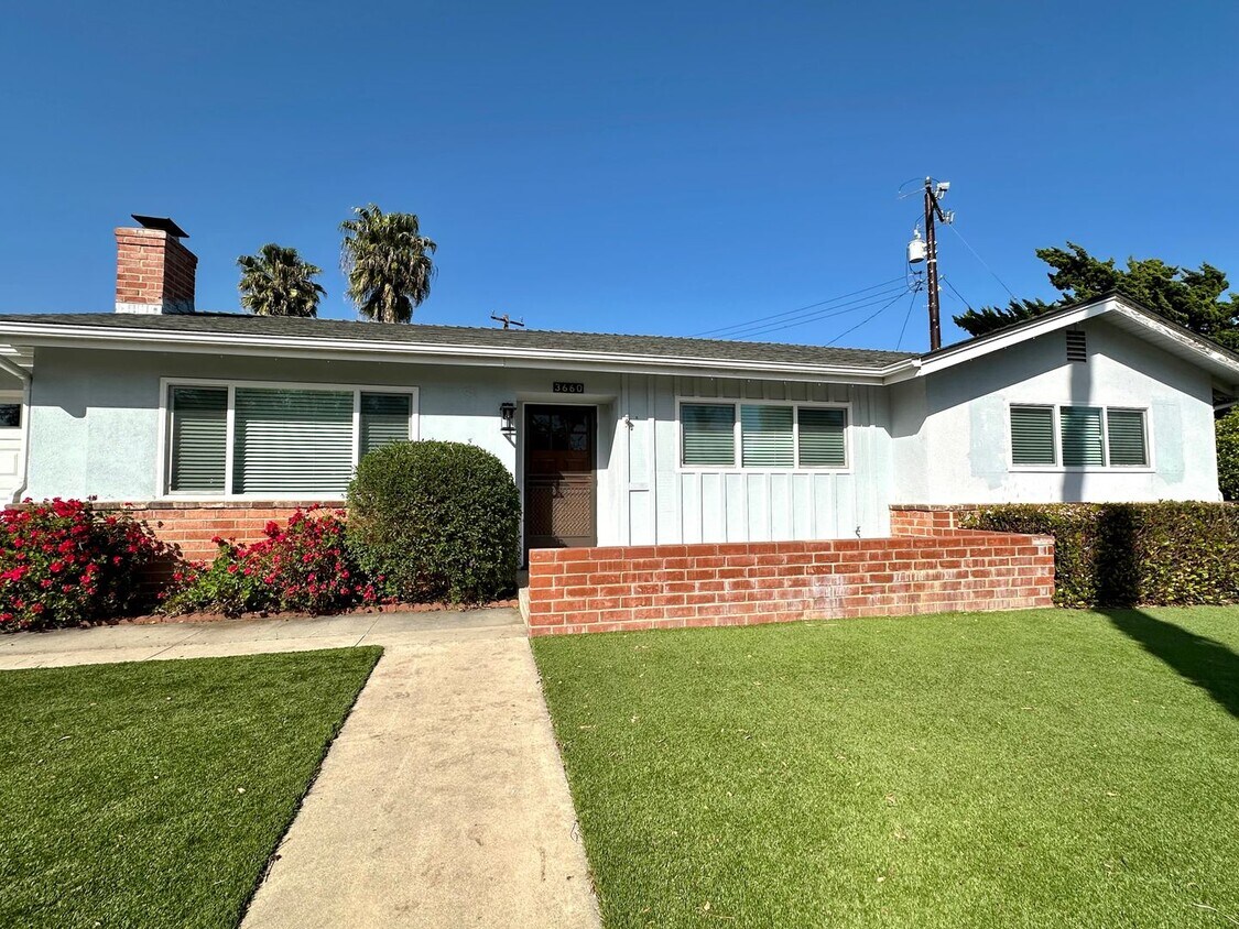 3660 San Remo Dr, Santa Barbara, CA 93105 - House Rental in Santa Barbara, CA | Apartments.com