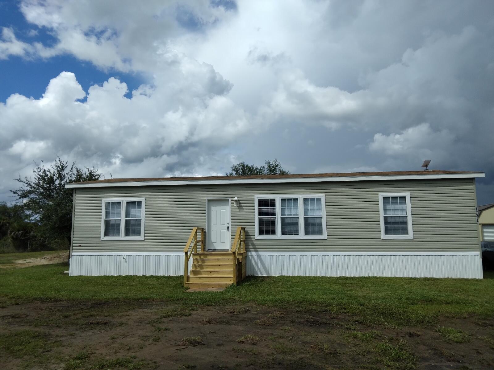 17377 290th St, Okeechobee, FL 34972 - House Rental in Okeechobee, FL ...