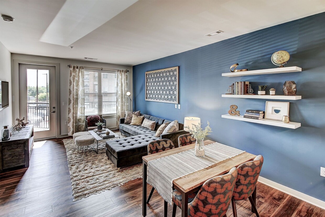 The Linden Apartments - 605 Jetton St Davidson, NC 28036 | Apartments.com