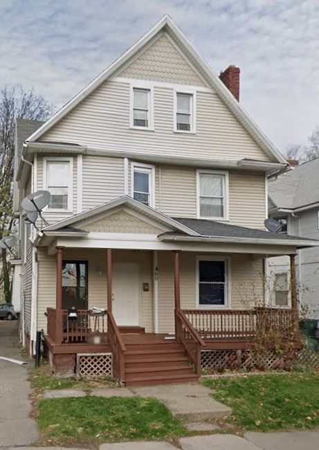 460 Garson Ave Unit Upper, Rochester, NY 14609 - 460 Garson Ave ...