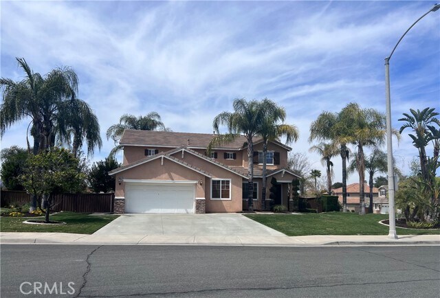 8717 Sugar Bush Ct, Riverside, CA 92508 - House Rental in Riverside, CA ...